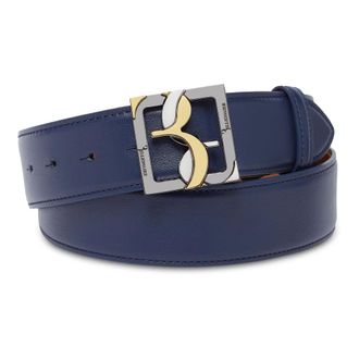 Billionaire Boys Club Herren, Accessories, Blau, 110 CMGr&ouml;&szlig;e