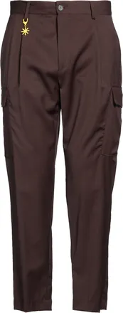 Manuel Ritz HOSEN & R&Ouml;CKE - Hosen auf YOOX.COM