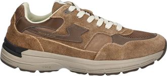 Stepney Workers Club S.w.c. Stepney Workers Club, Herren, Schuhe, Braun, 45 EUGr&ouml;&szlig;e