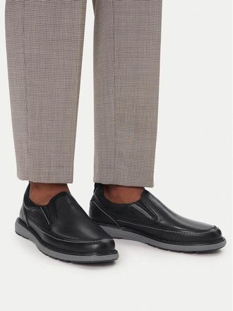 Pikolinos Halbschuhe Bilbao M8D-3054C1 Schwarz