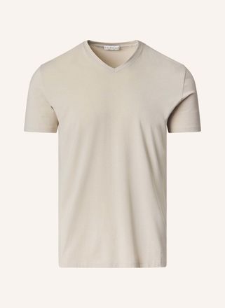 Kiefermann Kiefermann T-Shirt Hapes beige