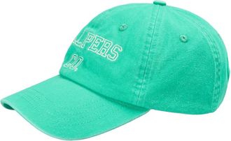 Scalpers Denim College Cap