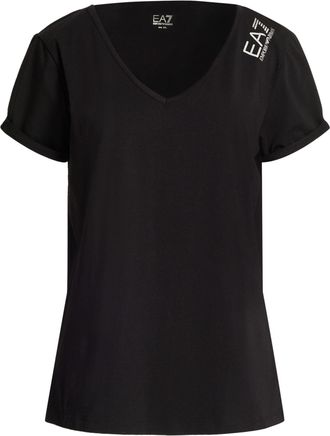 Emporio Armani TOPS - T-shirts auf YOOX.COM