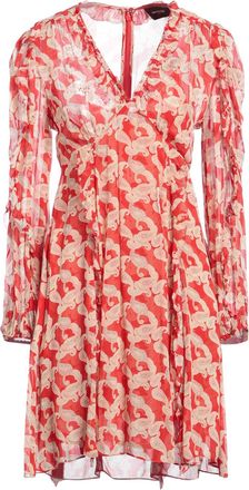 The Kooples KLEIDER - Mini-Kleider auf YOOX.COM