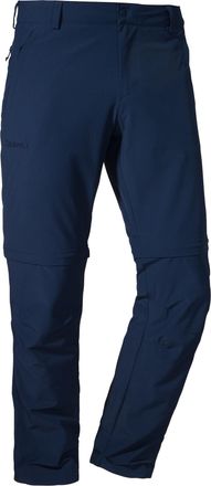 Sch&ouml;ffel Hose Pants Folkstone Zip Off