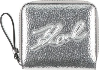 Karl Lagerfeld Kleinlederwaren - Brieftaschen auf YOOX.COM