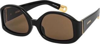 Jacquemus Damen, Accessories, Schwarzk, ONE SIZEGr&ouml;&szlig;e
