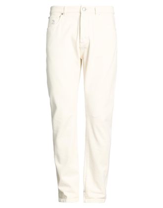Brunello Cucinelli HOSEN & R&Ouml;CKE - Jeanshosen auf YOOX.COM