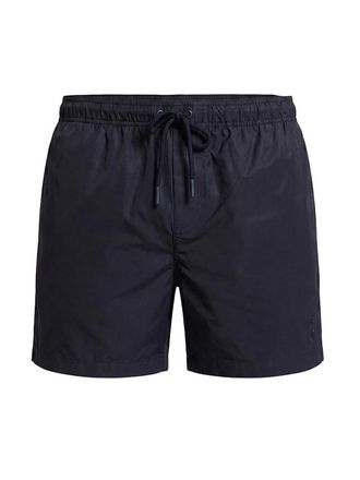 PESERICO Short De Bain - Bleu