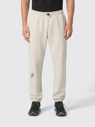 Plein Sport Pantalon Homme couleur Gris