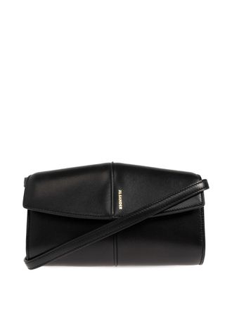 Jil Sander Mini sac en cuir Jil Sander