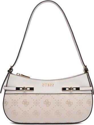 Guess Handtasche Melinda HWJP99 02170 &Eacute;cru