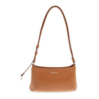 Palm Angels Femme, Sacs, Brun, Taille: ONE Size Giorgina Bag