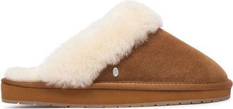 Emu Hausschuhe EMU Australia Megan Comfort W13257 Braun
