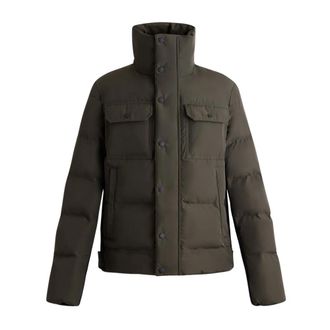 Fusalp Carlo Skijacke - - Sport - Herren - Gr&uuml;n - 4XL
