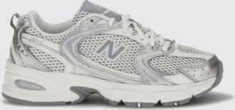 New Balance 530 Mesh-Sneaker mit ABZORB-SBS-Mittelsohle und aufgesetztem Logo