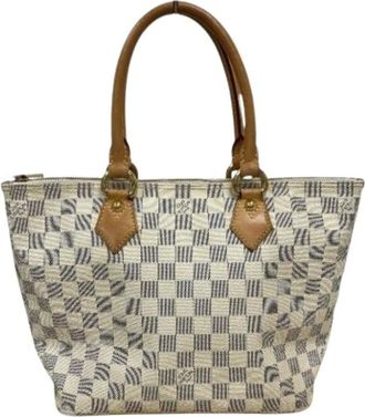 Louis Vuitton Damen, Pre-Owned, Beige, ONE SIZEGr&ouml;&szlig;e