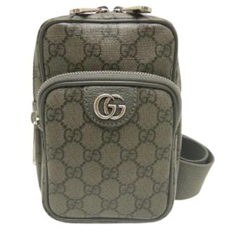 Gucci Pre-owned Sling bag - - Pre-owned - Damen - Grau - ONE SIZE