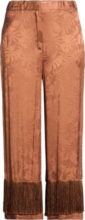 Simona Corsellini HOSEN & R&Ouml;CKE - Hosen auf YOOX.COM