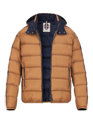 Colmar Herren Jacken braun