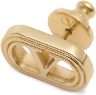 Valentino Garavani Earrings - Gold