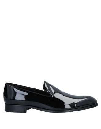 Emporio Armani SCHUHE - Mokassins auf YOOX.COM