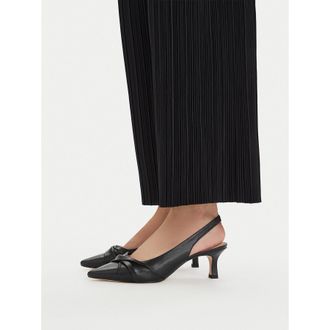 Caprice Pumps Caprice 9-29600-46 Schwarz