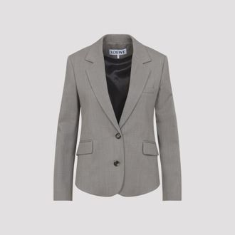 Loewe Veste ajust&eacute;e Loewe
