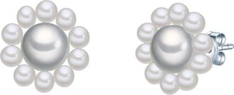 Valero Pearls Ohrringe