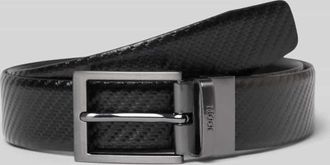 Joop G&uuml;rtel mit Dornschlie&szlig;e