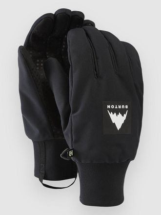 Burton Throttle Gants noir