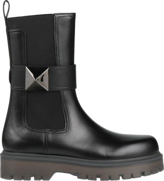 Valentino Garavani SCHUHE - Stiefeletten auf YOOX.COM