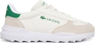 Lacoste Sneakers Elite Active Evo 51SMA0037 &Eacute;cru