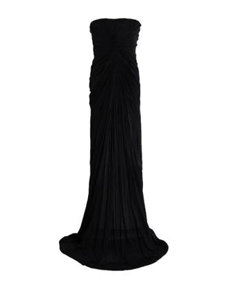 Rick Owens KLEIDER - Maxi-Kleider auf YOOX.COM