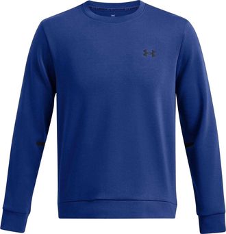 Under Armour Unstoppable Sweatshirt f&uuml;r Herren (Blau)