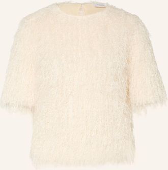 Rich & Royal Blusenshirt weiss