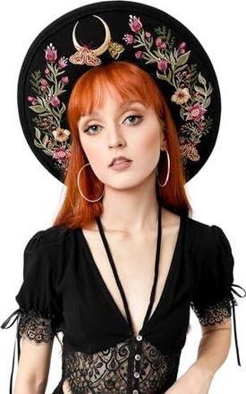 Restyle Chapeau Wildflower