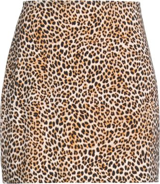 Norma Kamali HOSEN & RÖCKE - Miniröcke auf YOOX.COM