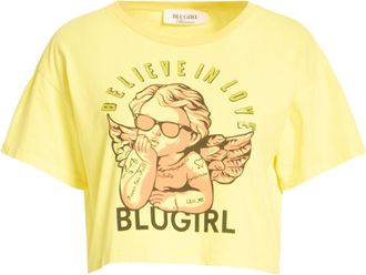 Blugirl TOPS - T-shirts auf YOOX.COM