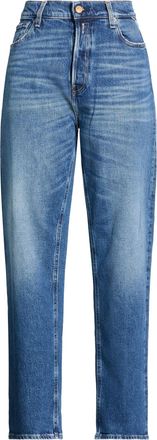 Replay HOSEN & R&Ouml;CKE - Jeanshosen auf YOOX.COM