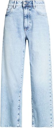 Icon Denim Los Angeles HOSEN & R&Ouml;CKE - Jeanshosen auf YOOX.COM