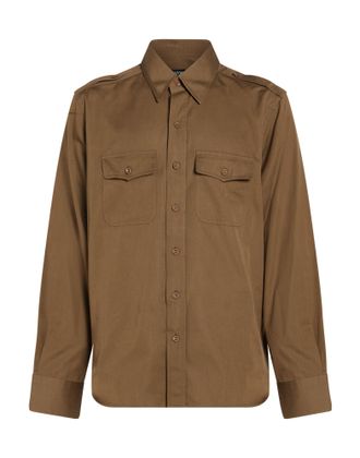 Tom Ford TOPS - Hemden auf YOOX.COM