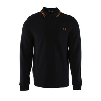 Fred Perry Homme, Tops, Bleu, Taille: XL Ceintures