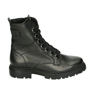 Durea Sportliche Damen Halbschuhe Grau - - Shoes - Damen - Grau - 39 EU