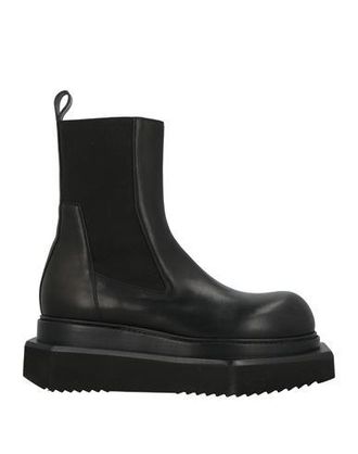 Rick Owens CHAUSSURES - Bottes sur YOOX.COM