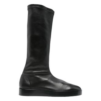 Fear of God Stretch Boot - - Shoes - Damen - Schwarzk - 39 EU