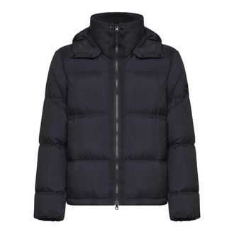 Stone Island Stone Island M&auml;ntel - - Jackets - Herren - Schwarzk - M