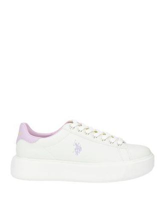 U.S.Polo Association CHAUSSURES - Sneakers sur YOOX.COM