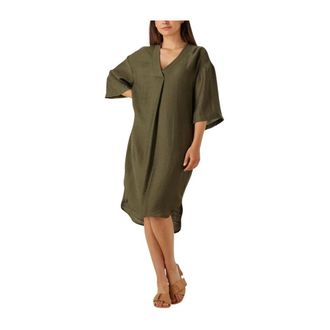 Co'Couture Damen, Kleider, Gr&uuml;n, SGr&ouml;&szlig;e