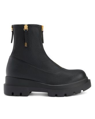 Giuseppe Zanotti AVICE Boots